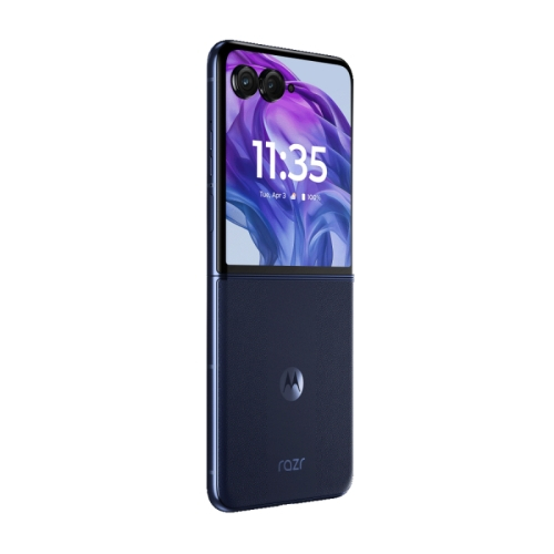 MOTOROLA RAZR 50 ULTRA 12/512GB MIDNIGHT BLUE