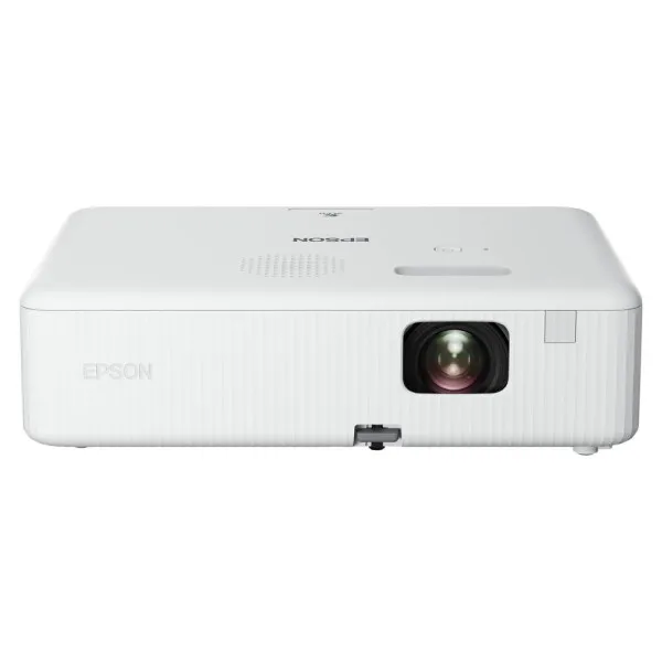 PROJEKTOR EPSON CO-W01 WXGA, 3LCD, 3000 lumen, HDMI