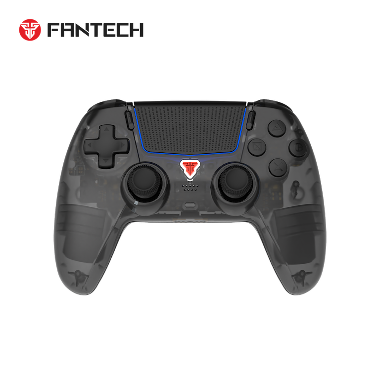 Joypad wireless Fantech WGP16D Nova II D crni
