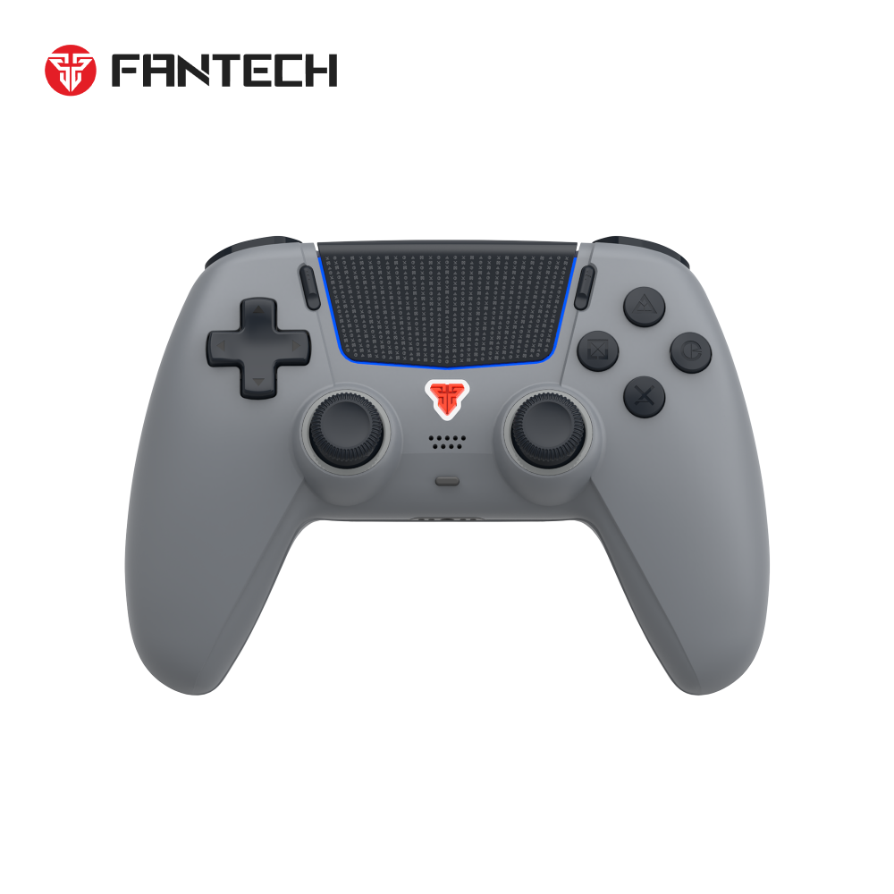 Joypad wireless Fantech WGP16D Nova II D sivi