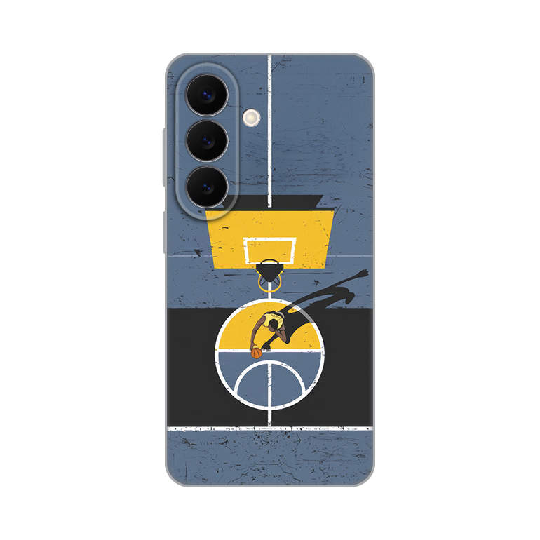 Zastitna ultra tanka (skin) maska / futrola PRINT - Samsung S941 Galaxy S26 Court