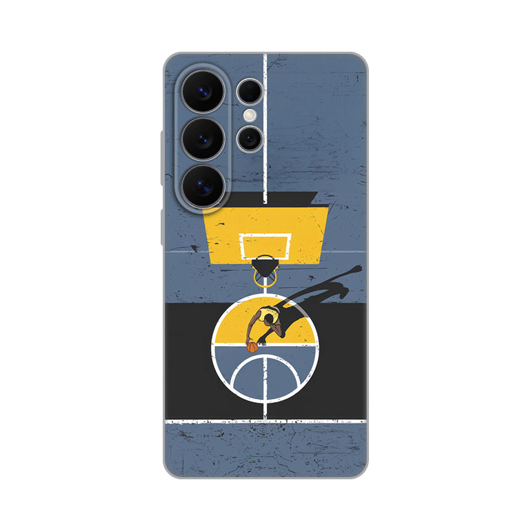 Zastitna ultra tanka (skin) maska / futrola PRINT - Samsung S948 Galaxy S26 Ultra Court