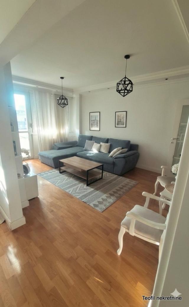 ZEMUN ZEMUN - KEJ 77m2 , (2T) ,395000e
