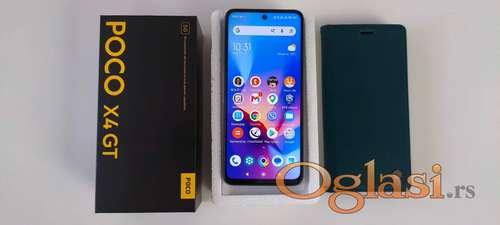 Xiaomi Poco X4 GT 8/256 GB