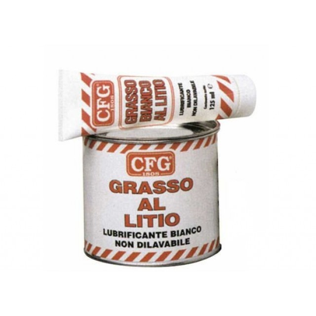 MAST CFG BELA 125 ML