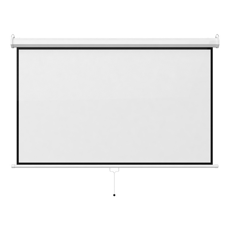 Kettz KT-UP012 Zidno Platno Za Projektor 120" 265x149CM