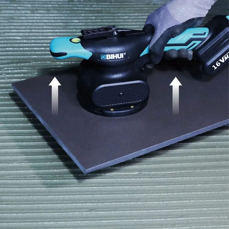 VAKUMSKI VIBRACIONI AKUMULATORSKI PIŠTOLJ 16V/50kg