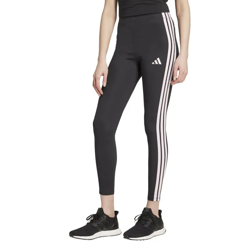 Adidas Ženske helanke W 3S Sj Leg, JW1815, Crne
