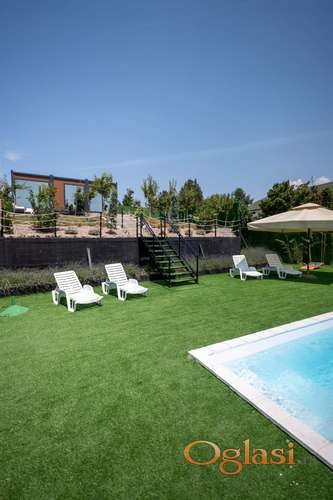 Urban Garden
