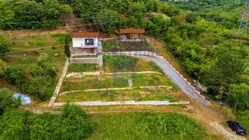 Renovirano - Bocke - Pogled na Dunav i Novi Sad!
