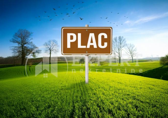 Plac, Sićevo, Vikend naselje