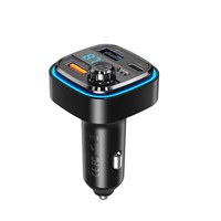 FM MODULATOR BCC08 25W Ambient light