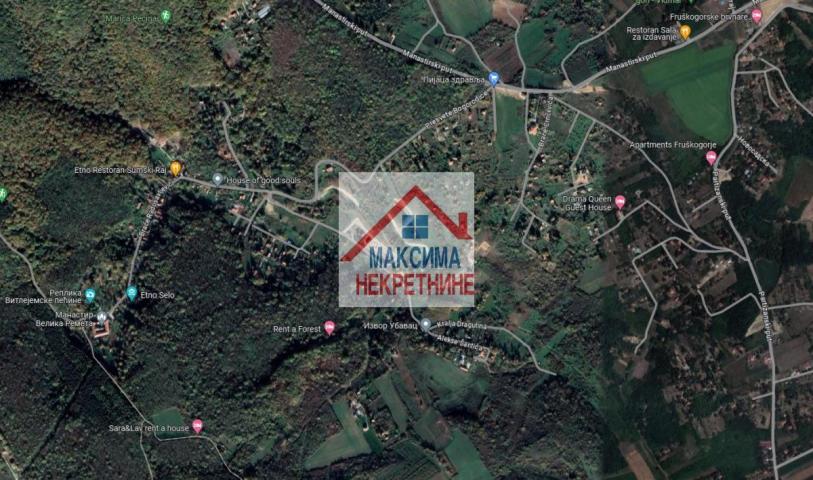 Prodaja, Plac, 0m2 , Novi Sad