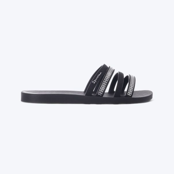 IPANEMA Papuce mesh slide II fem W