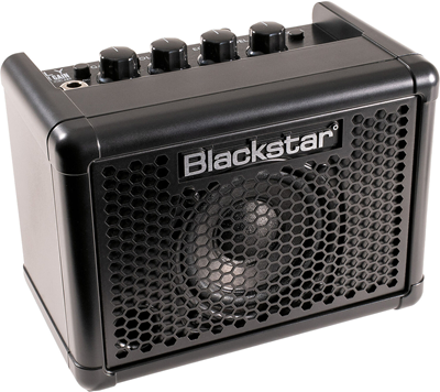 Blackstar FLY3 High Gain gitarsko pojačalo