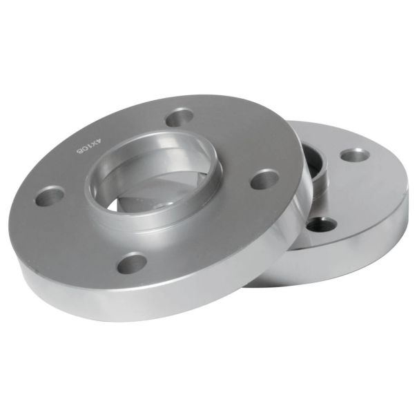 SUMEX Set 2 distancera i 8 šrafova za Fiat-Opel-Chevrolet sa 4 rupe 16mm m12 4X100X56.6mm