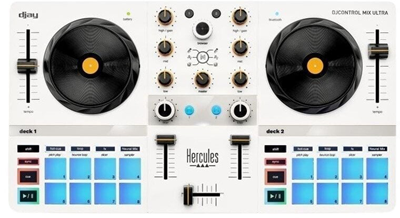 Hercules DJControl Mix Ultra DJ kontroler