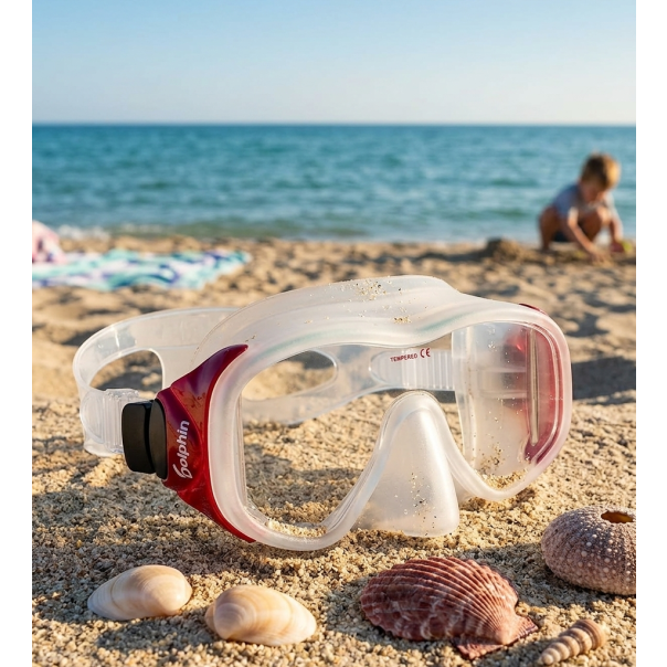 Maska za ronjenje