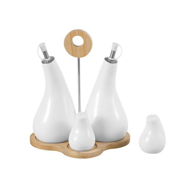 FG HAUS Set za začine 4/1 BR2432