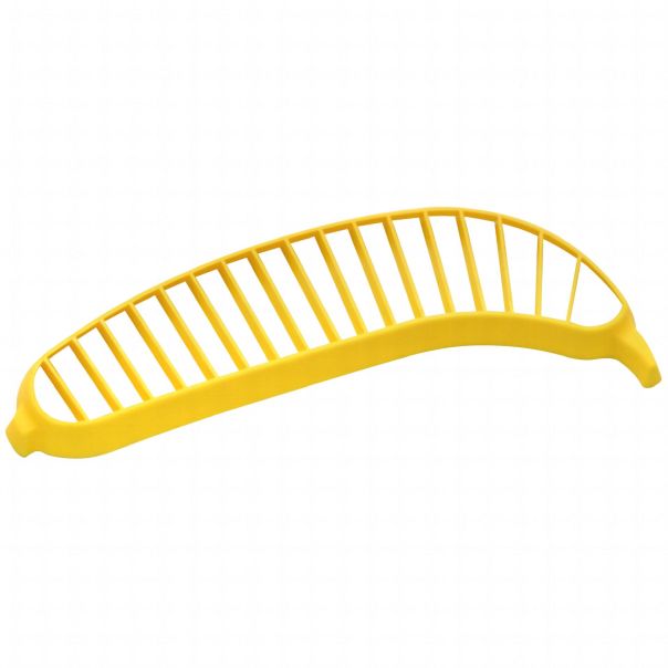 FACKELMANN Sekač banana na kriške