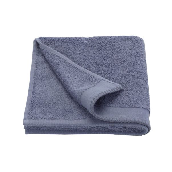 DORMEO Essentials peškir, siva, 50x100
