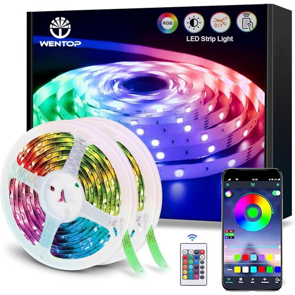 WENTOP LED Trake