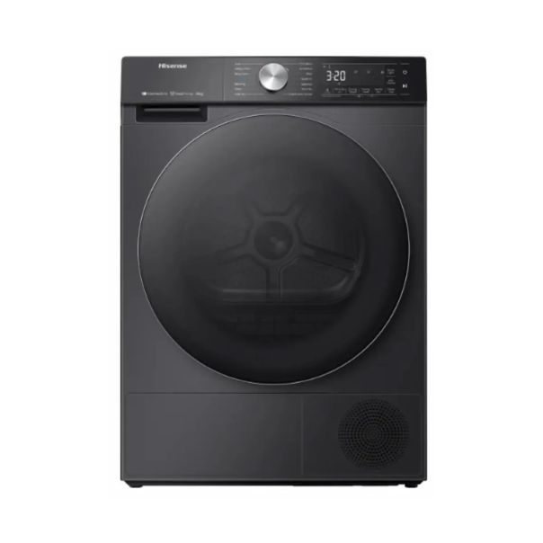 HISENSE Mašina za sušenje veša DH5S102BB