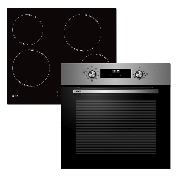 VOX Ugradni set SET 2400 IXB