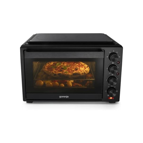 GORENJE Mini šporet OM38GBC