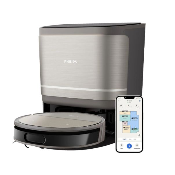 PHILIPS Robot usisivač XU9100/10