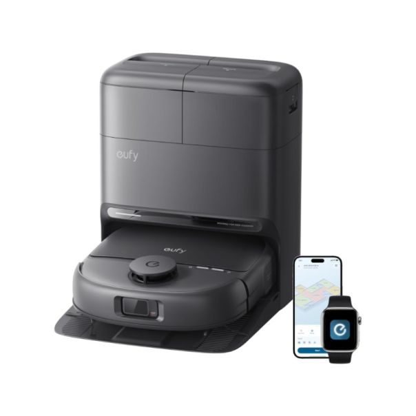 ANKER Robot usisivač Eufy Omni C28