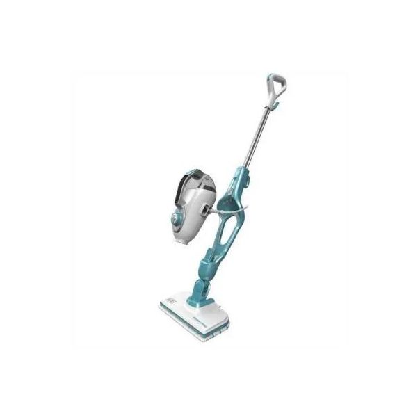 BLACK & DECKER Paročistač FSMH1321