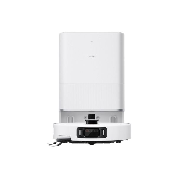 Xiaomi Robot usisivač 5 Pro EU bela