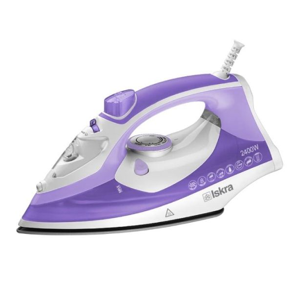 ISKRA Pegla na paru SL-158