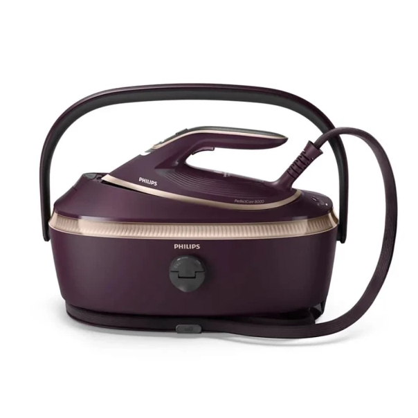 PHILIPS Parna stanica PSG8300/30