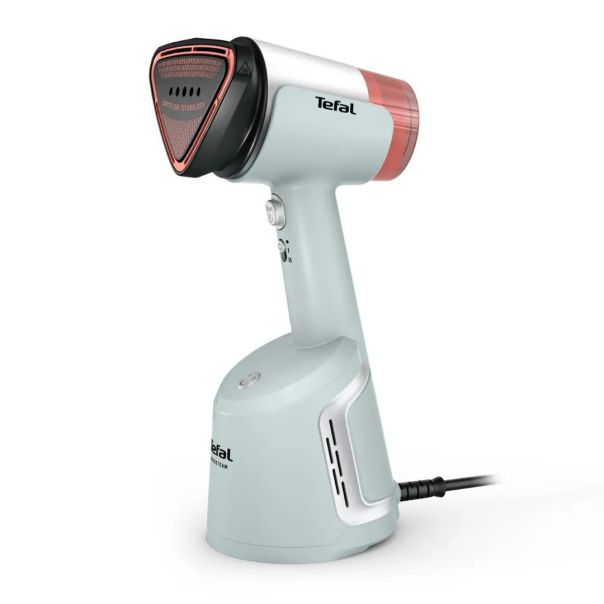 TEFAL Pegla za vertikalno peglanje DT9814F0