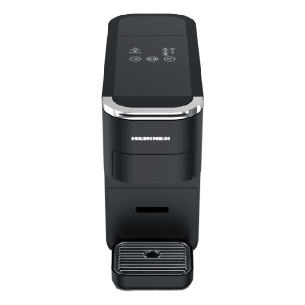 HEINNER Aparat za espresso kafu HEMC-DD15BK