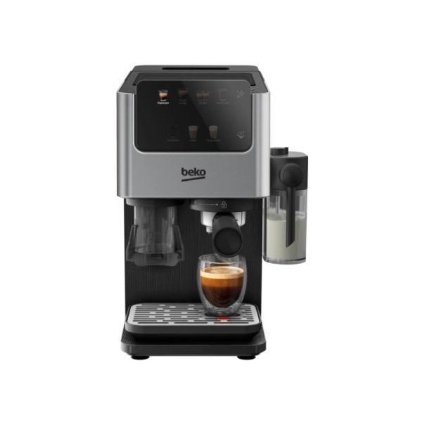 BEKO Aparat za espresso kafu CED 7524 X