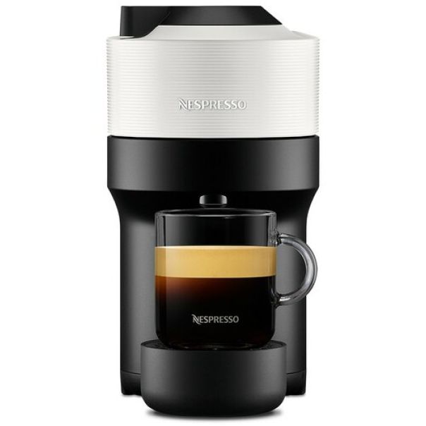 NESPRESSO Aparat za espreso kafu Vertuo Pop GCV2-EU-WH-NE
