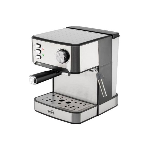 HOME Aparat za espresso kafu HGPR15