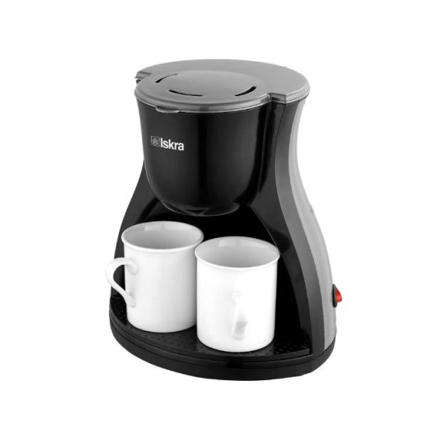 ISKRA Aparat za domaću kafu CM-8007