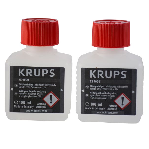 KRUPS Sredstvo za čišćenje kafe aparata XS900031