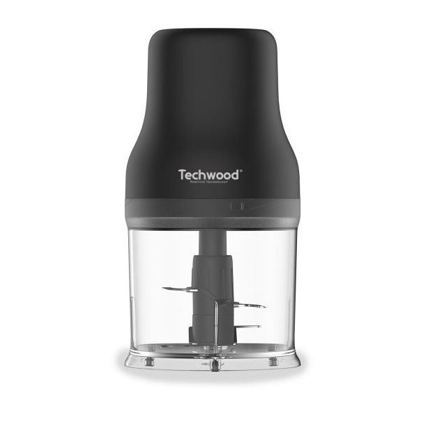 TECHWOOD Seckalica THA-340