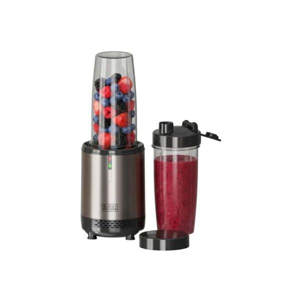 BLACK & DECKER Blender BXJB1203E