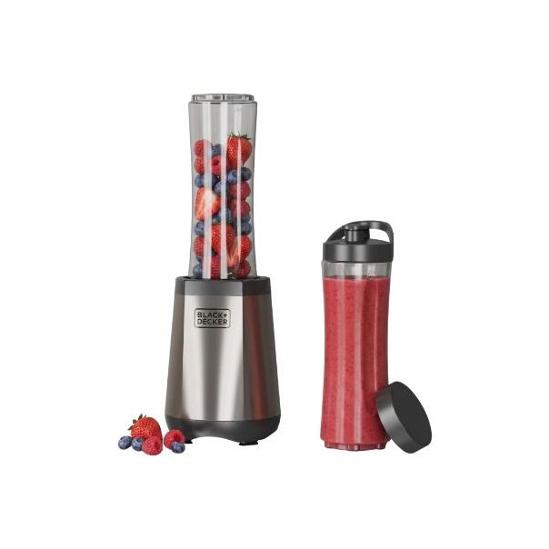 BLACK & DECKER Blender BXJB1204E