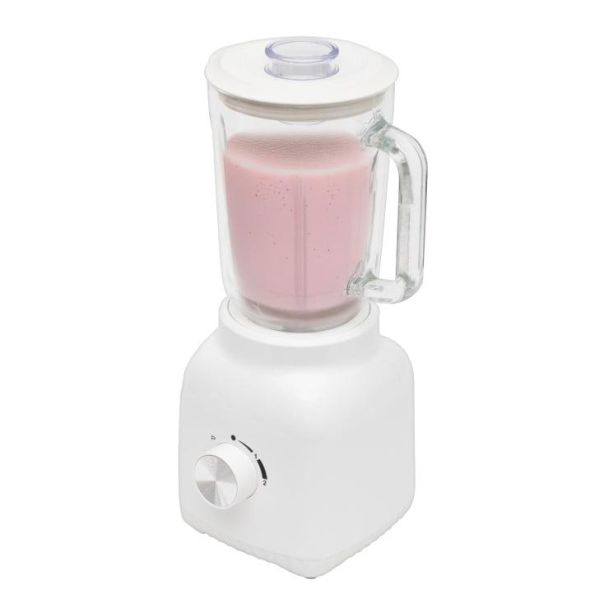 HOME Blender sa staklenom posudom HGTB15