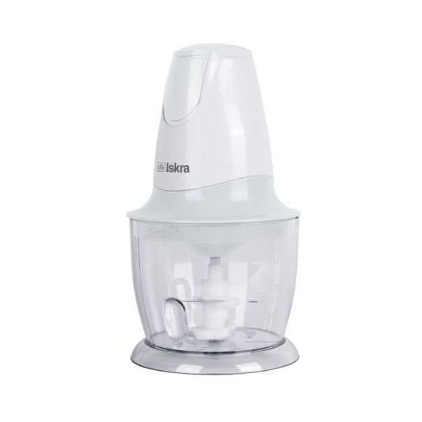 ISKRA Seckalica SW-817-WH