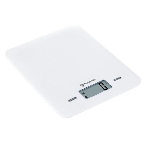 FG ELECTRONICS Kuhinjska vaga FS5051