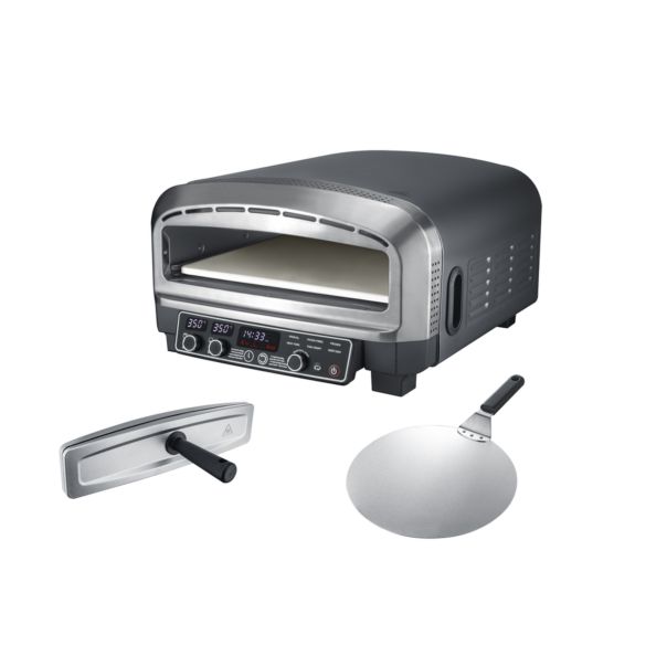 FG ELECTRONICS Pećnica za pizzu FS6820