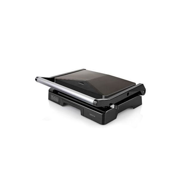 BLACK & DECKER Gril BXGR1001E